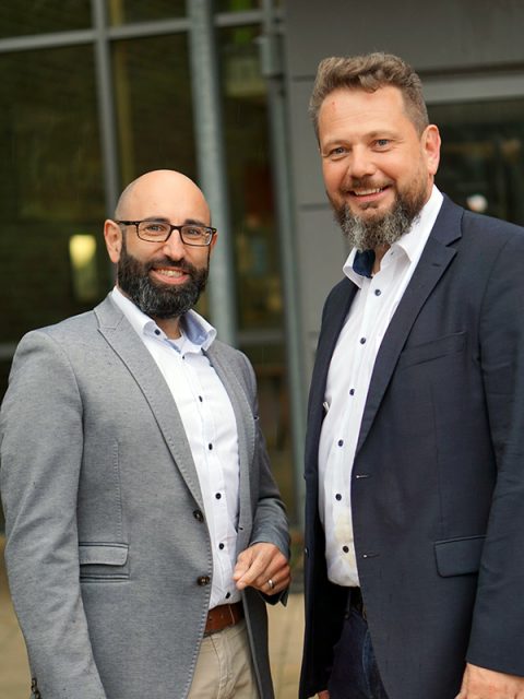 Schulleitung - Lore Lorentz Schule