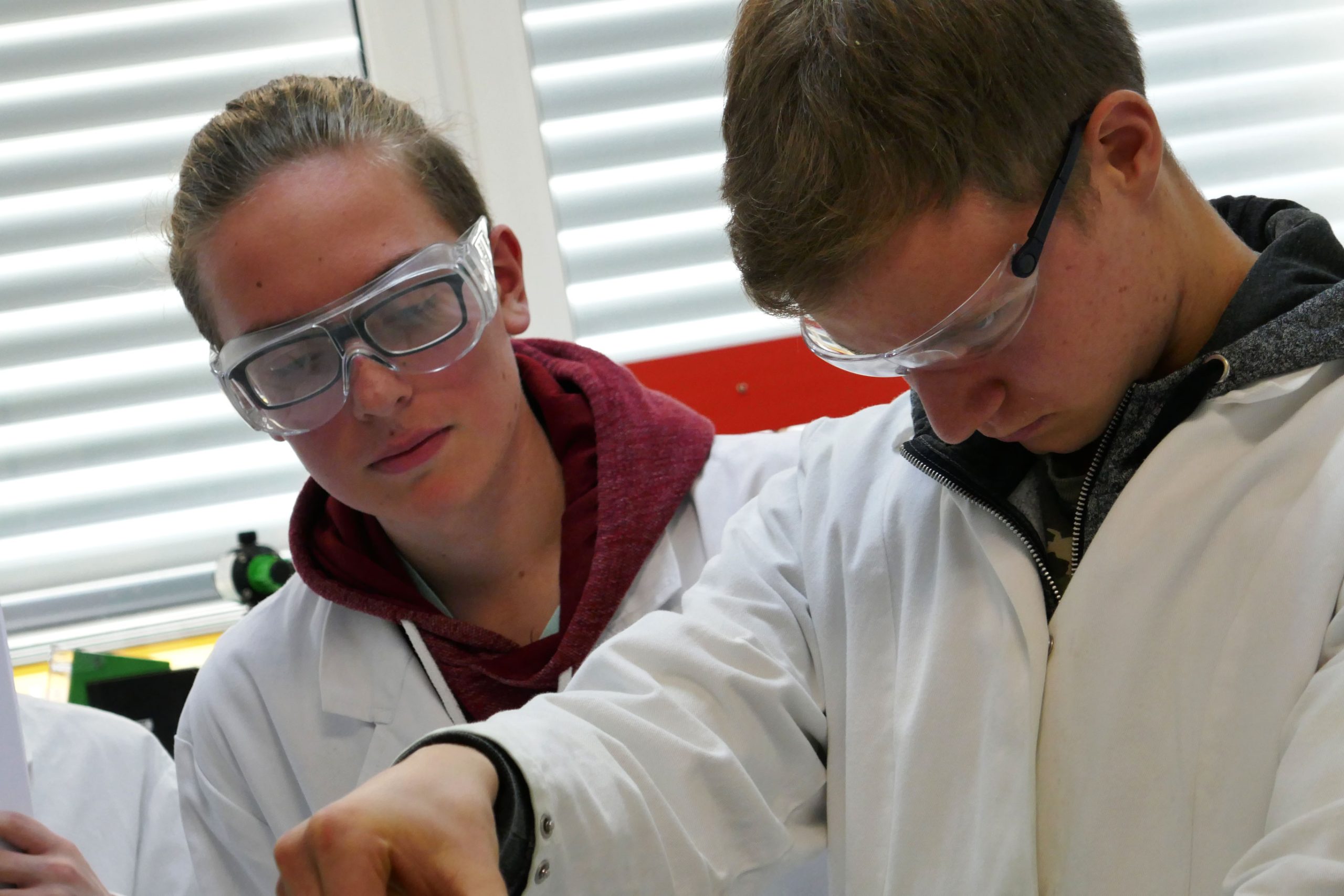 02 – Lore Lorentz Schule