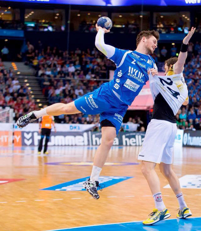 Gesundheit und Soziales | Lore Lorentz Schule