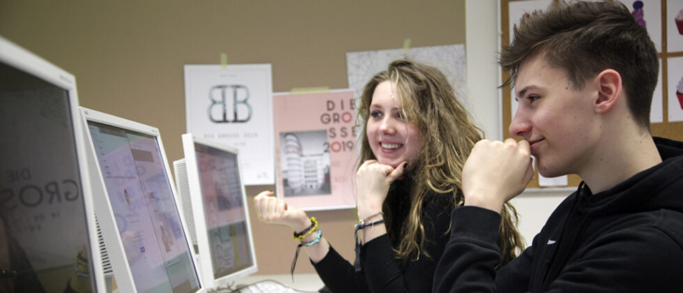 Social Design am Berufskolleg | Lore Lorentz Schule