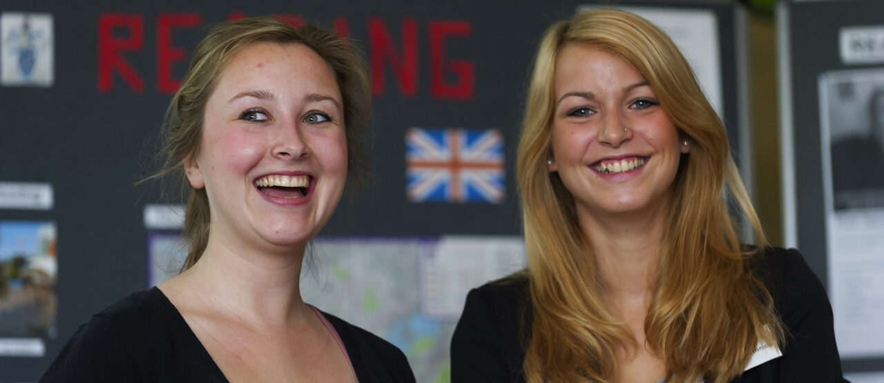 Kaufmännische/r Assistent/in für Fremdsprachen und europäischen Handel ...