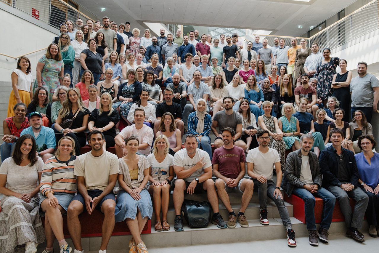 unser Kollegium – Lore Lorentz Schule