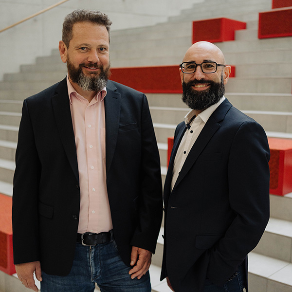 Schulleitung – Lore Lorentz Schule